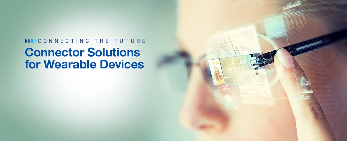 Hirose Wearable Connectors: Ultimate Tech Hub for Next-Gen Solutions